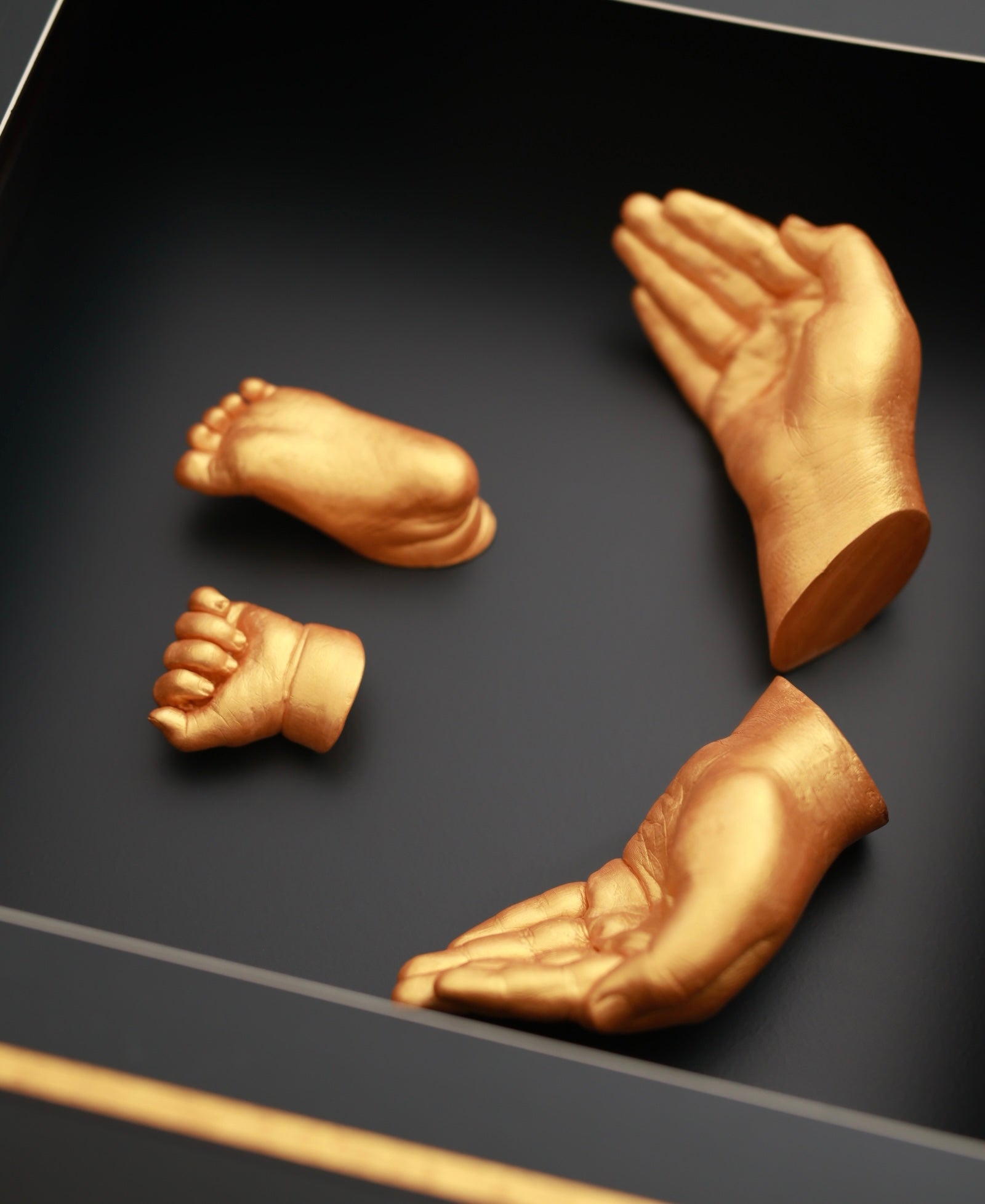 Best 3d hand casting studio | Gaura Hand Casting – Gaura Hand casting